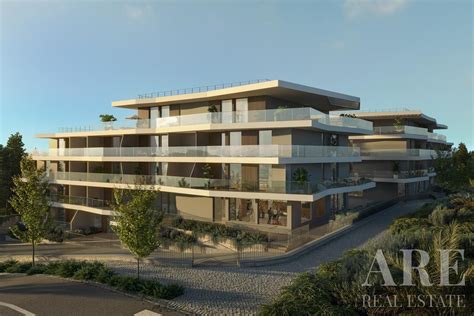 Apartment For Sale In Native Belas Clube De Campo Lisbon • Are