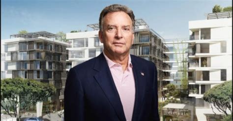 Steve Witkoff Net Worth 2025 From Park Lane To Middle East Diplomacy