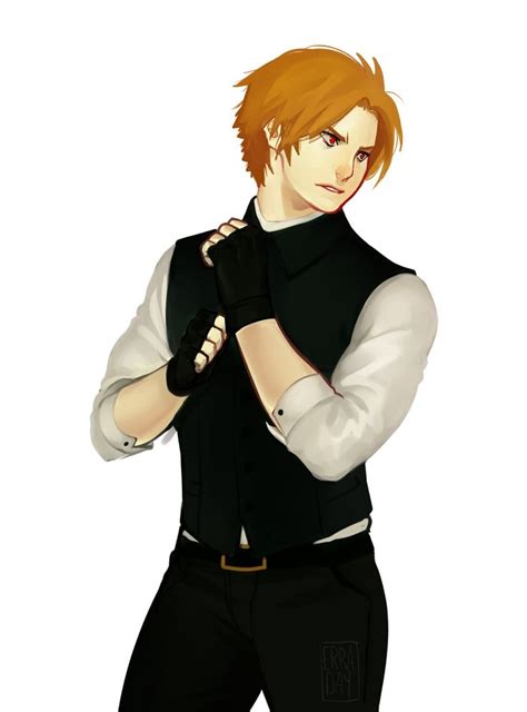 Erraday Ninjago Lloyd