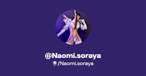Naomisoraya Find Naomisoraya Onlyfans Linktree