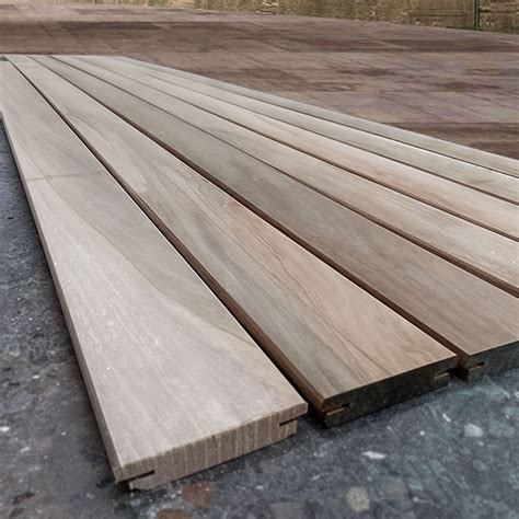 Deck Lapacho Boliviano