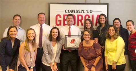 Foundation Relations Uga Development And Alumni Relations