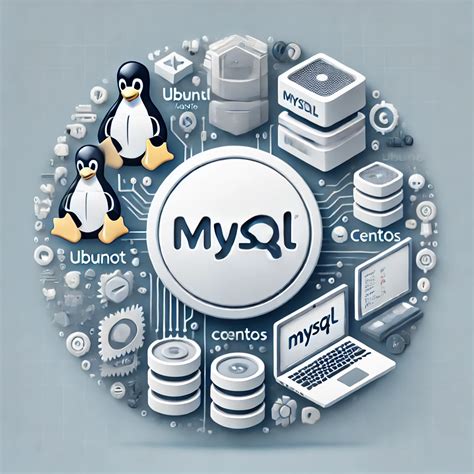 How To Install Mysql On Linux Ubuntu And Centos Step By Step Guide For Beginners Mysql