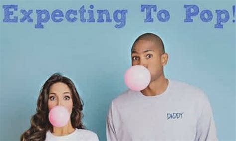 The 10 Best Celebrity Inspired Pregnancy Announcements
