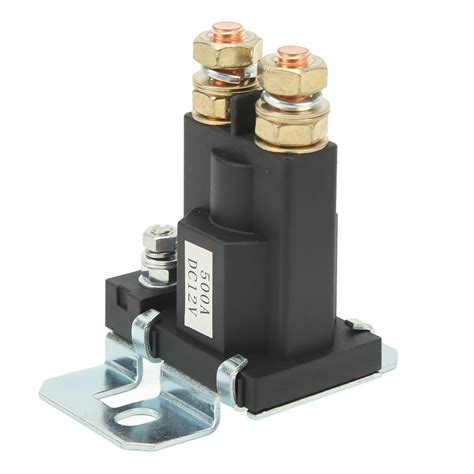 Solenoide De Arranque 3916302 Interruptor De Relé De Arranque De Alta