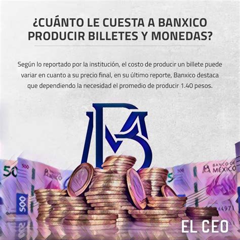 Qué es Banxico y qué función tiene en la economía