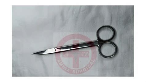 Stainless Steel 6 Inch Sharp Straight Scissor At ₹ 650piece Kolkata