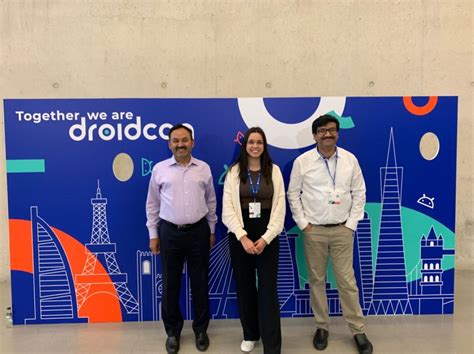 Nancy Soto On Linkedin Dcbln23 Mobileapptesting Nocodeautomation