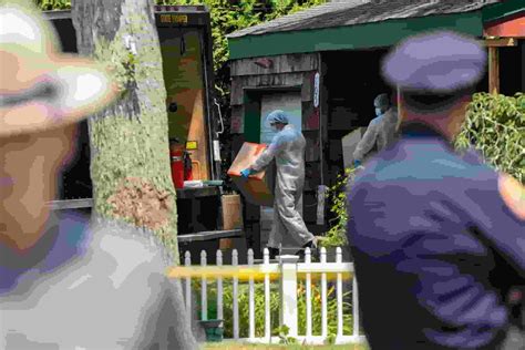 Gilgo Beach Murder Investigation Suspect Identified Through Multiple