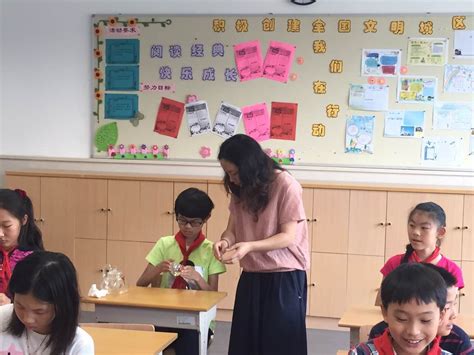 茶艺课堂5 内容 启新小学教育信息网