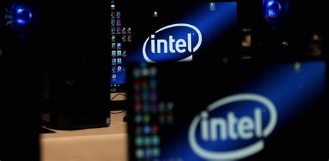 Intel S Historic Collapse Erases Billion From Market Value