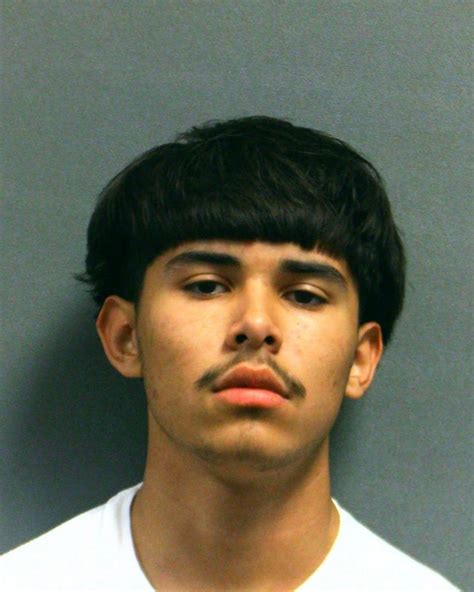 Rivas Nathaniel 05242024 Randall County Mugshots Zone