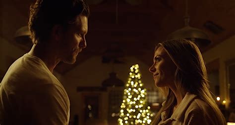 Lifetimes A Cowboy Christmas Romance Lowers The Bar Features First