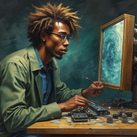 The Revolutionary Potential Of Teleportation Reimagining Location As A