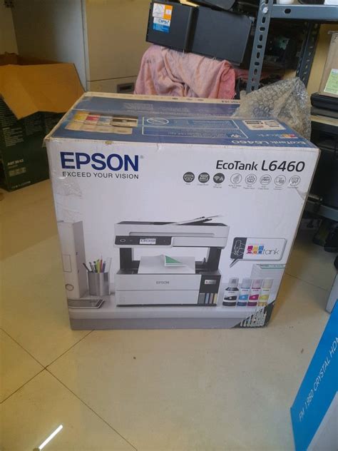 Epson Ecotank L At Best Price In Coimbatore By Seyal Infotech ID