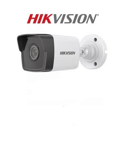 Hikvision Mp Ip Network Camara DS CD GOE I At Piece Hikvision Ip Camera In New