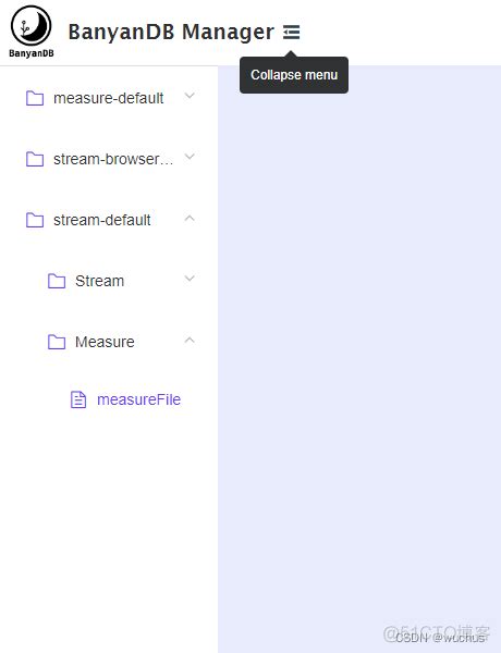 Vue Element 侧边栏示例 Element Ui侧边栏导航colddawn的技术博客51cto博客