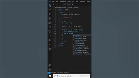 How To Print A Table Containing Multiplication Tables In Javascript Using Loop Javascript