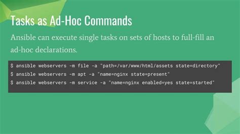 Ansible Tutorialpdf
