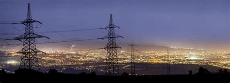 A Brief Guide To Electrical Distribution Systems