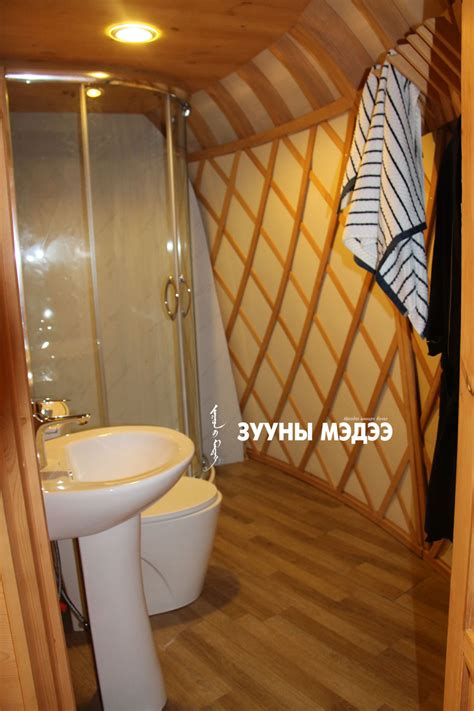 Ш Алтанхуяг Манай хийсэн гэрийг дөрвөн улиралд ашиглаж болно