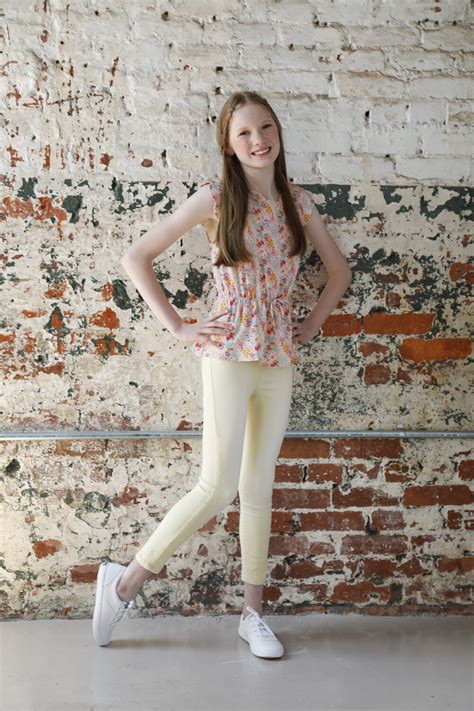 Ruby Austin — Millie Lewis Of Charleston Model And Talent Agency Millie Lewis Model Agency Iin