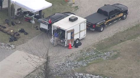 Diana Keel Investigators Searching Tar River For Evidence In Nash