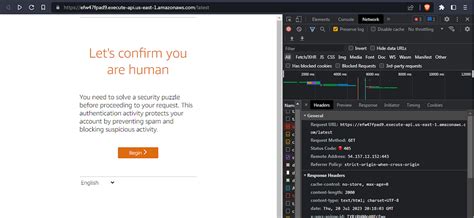 how to solve aws waf captcha using python by techlogger medium