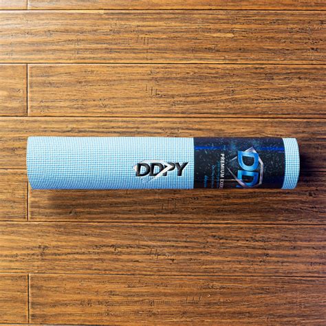 Ddpy Premium Mat Ddp Yoga