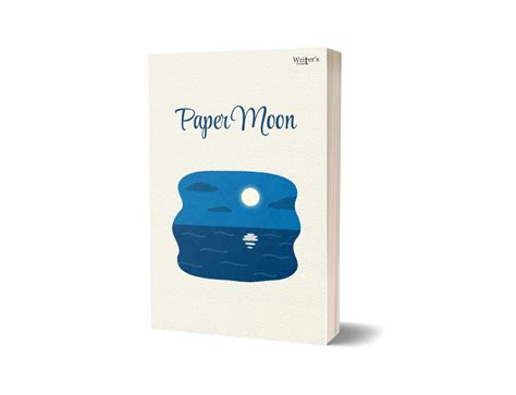 Paper Moon Writers Pocket