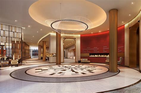 Hilton Columbus Downtown