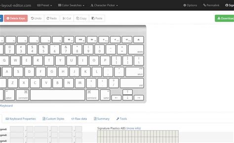 Microsoft Keyboard Layout Creator Alternatives Top 10 Key Mapping Tools And Similar Apps