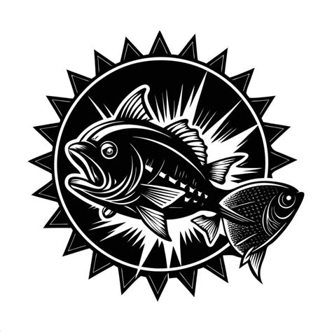 Venom Feared Fish Icon 61398539 Vector Art At Vecteezy