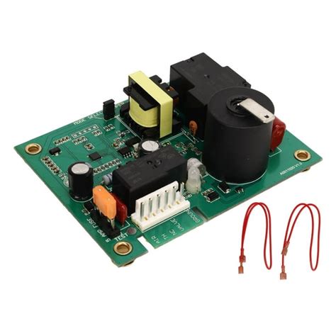 Fan Control Ignitor Circuit Boardigniter Board Fan Control Fan Control Module Ignitor Boardwith