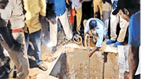 Gwalior News लगुन में आया बालक खेलते समय कुए में गिरा मौत Gwalior