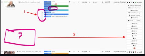Missing Category Settings Issue WWBN AVideo GitHub