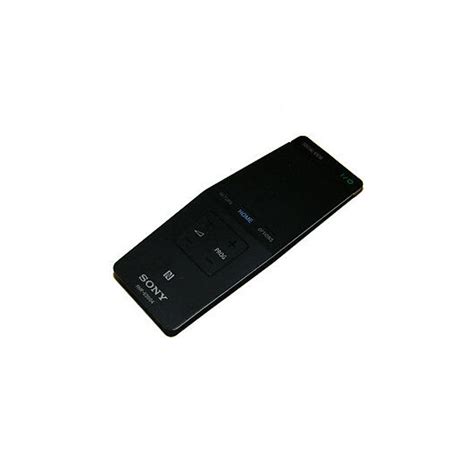 RMF-ED004 - Imagen y Sonido Tecnicol Sl - Servicio Tecnico Oficial Sony ...