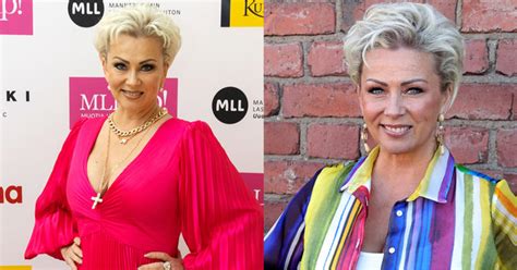 Helena Ahti Hallberg Jakoi Suuren Uutisen