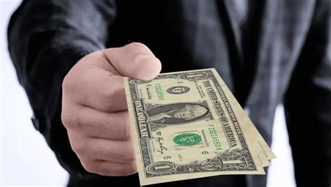 Este Es El Precio Del Dólar Hoy Jueves 17 De Abril