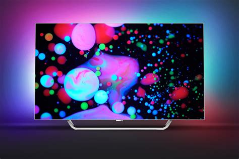 В чем разница между LED и OLED телевизорами