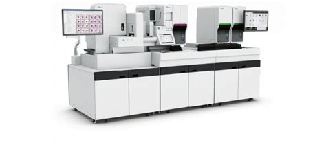 Sysmex XN 3100 DI