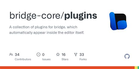 Plugins Recipe Vue At Master Bridge Core Plugins GitHub