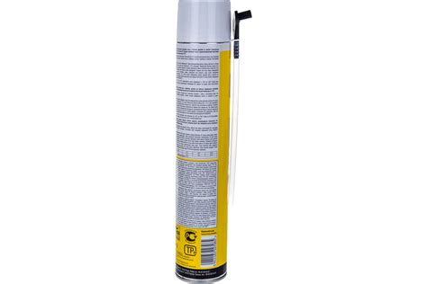 Зимняя ручная пена SOUDAL 45 107557 - выгодная цена, отзывы ...