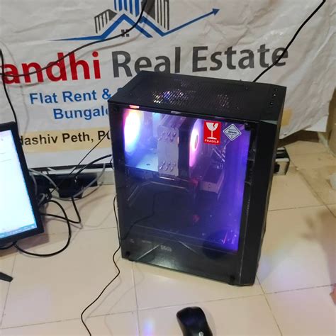 Akshay Computer Hardware Pune