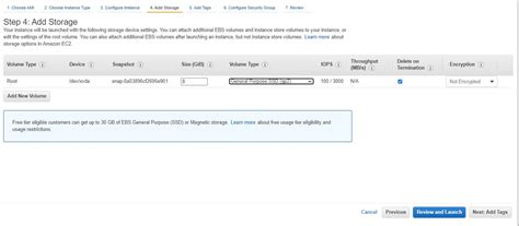 How To Create Ec2 Instance In Aws Step By Step Cloudkatha