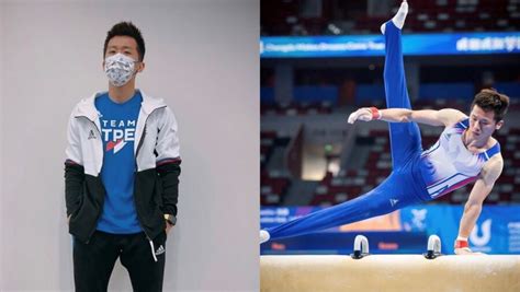 世大運／李智凱確定退出個人全能決賽 全力備戰鞍馬及單槓 引新聞