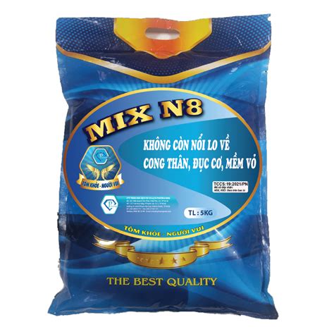Mix N8 Ngocvietgroup