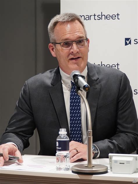 プロジェクト管理基盤のsmartsheet、日本事業に本腰 「昨日までと同じ」を変えていく Zdnet Japan