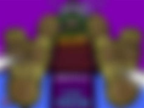 Tmnt Donatello Ticklish Feet {{bonus}} By Monsterpurple On Deviantart