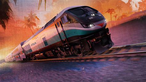 Komunitas Steam Train Sim World® 4